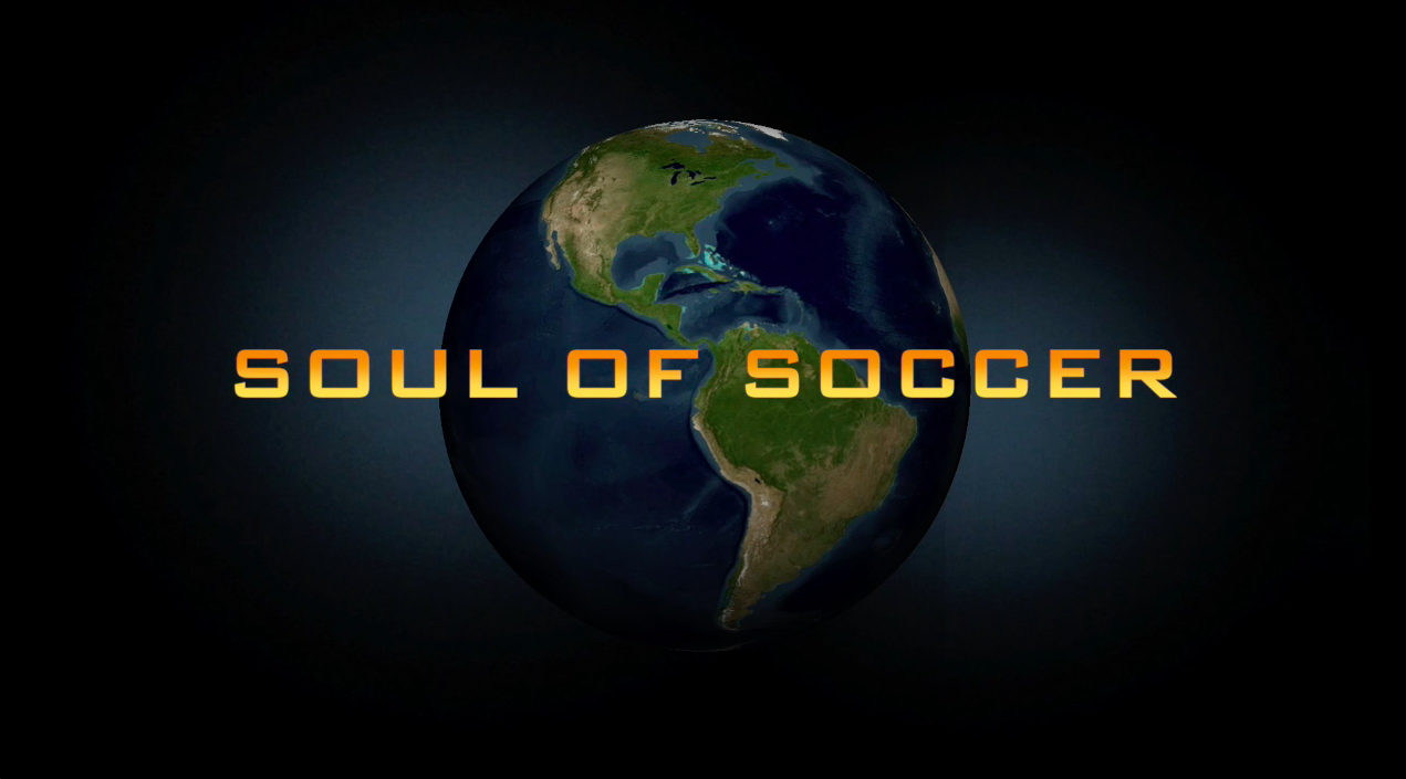 Episode One – Ankommen Trailer – SOUL OF SOCCER