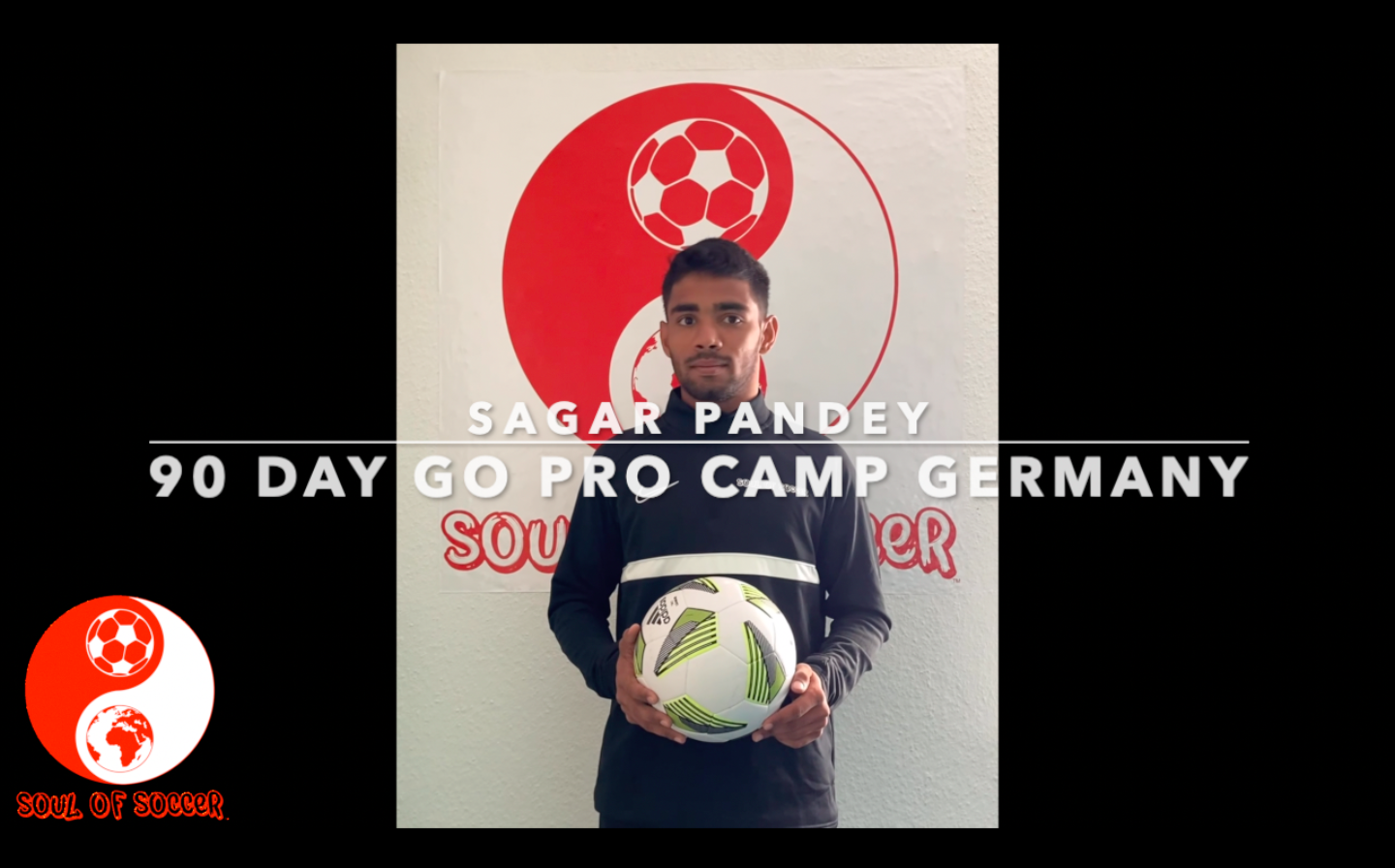 SOUL OF SOCCER – Go Pro Player Pathway & Team Tours